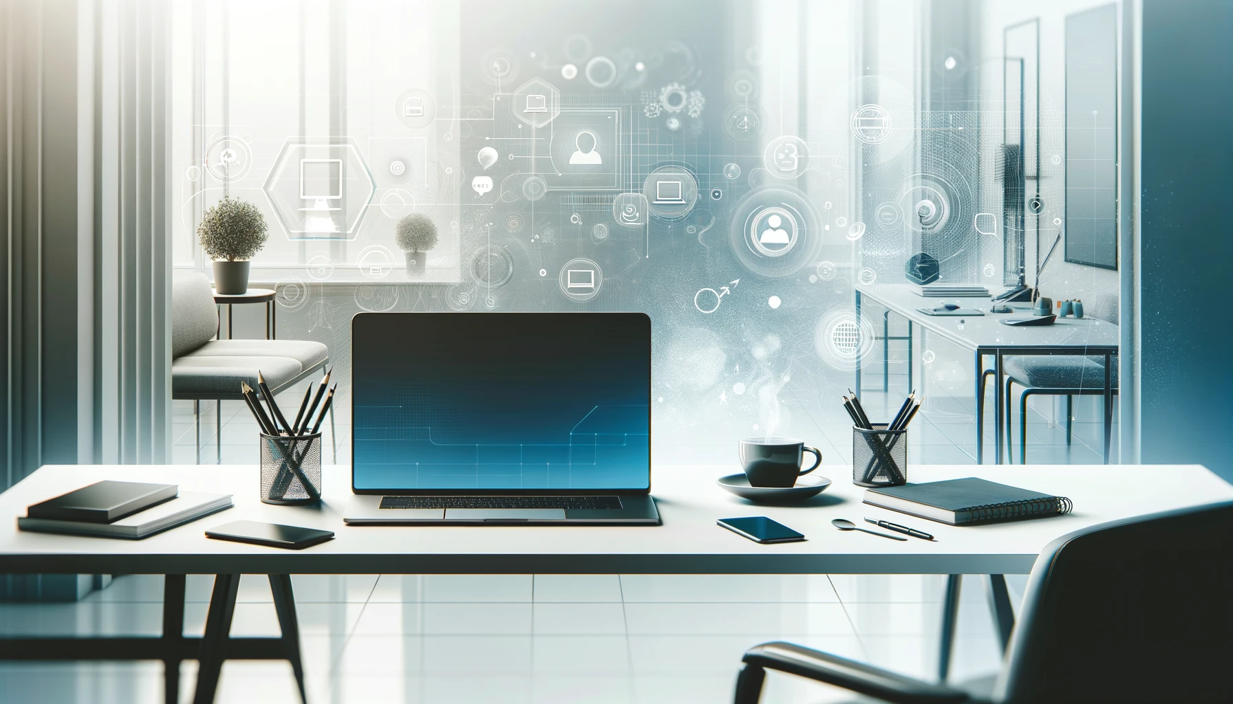 HR Jellyfish — HR made simple